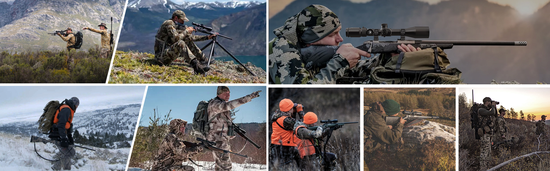 DiscoveryOpt Official Optics Store-Global | Optics Scope