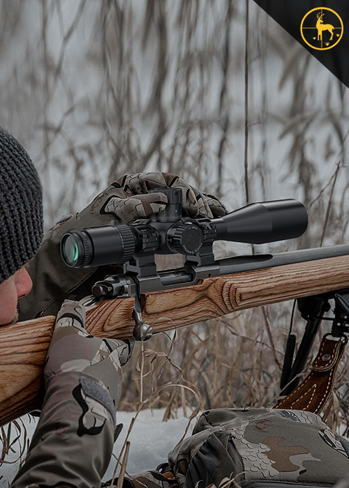 DiscoveryOpt Official Optics Store-Global | Optics Scope