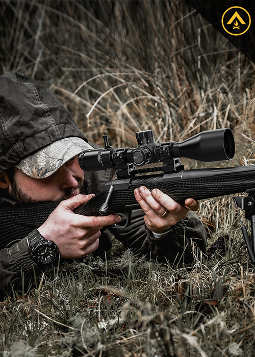 DiscoveryOpt Official Optics Store-Global | Optics Scope